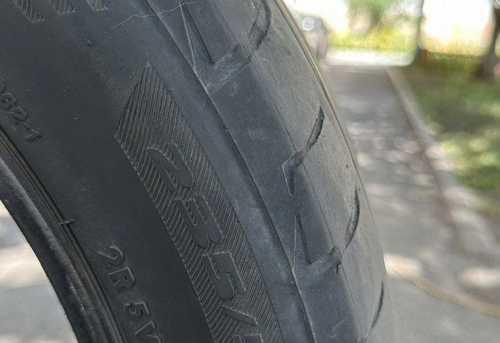 Bridgestone Potenza Sport 235/50 R18