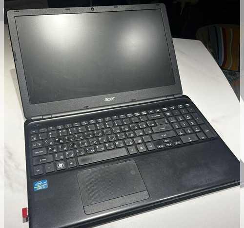 Acer aspire e1 570g