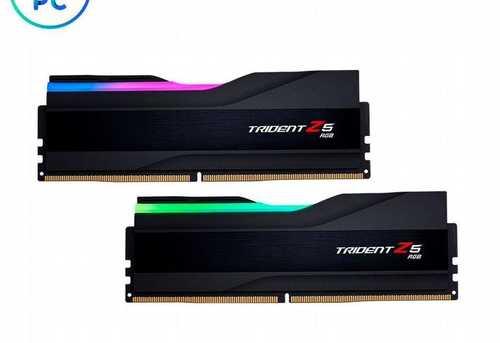 Оперативная память DDR5 32GB (2x16GB) 6000MHz G.Sk