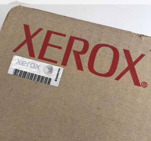 Картридж Xerox 106R01048 Black