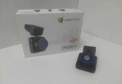 Видеорегистратор navitel R600