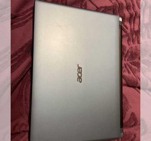 Ноутбук acer aspire v5- 471