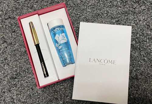 Набор косметики lancome