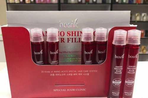 Филлер для волос Bosnic Amino Shining Hair Filler