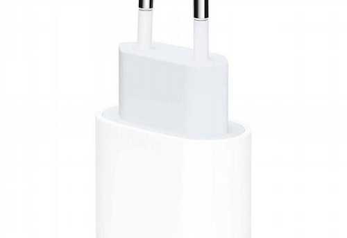 Сетевое зарядное устройство Apple 20W USB-C Power