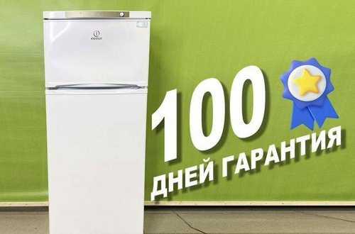 Холодильник Indesit 145см