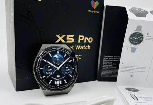 Samsung watch X5 pro LUX