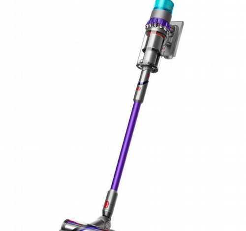 Пылесос Dyson Gen5 Detect Absolute (SV23)