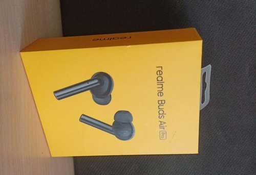 Realme Buds Air Pro