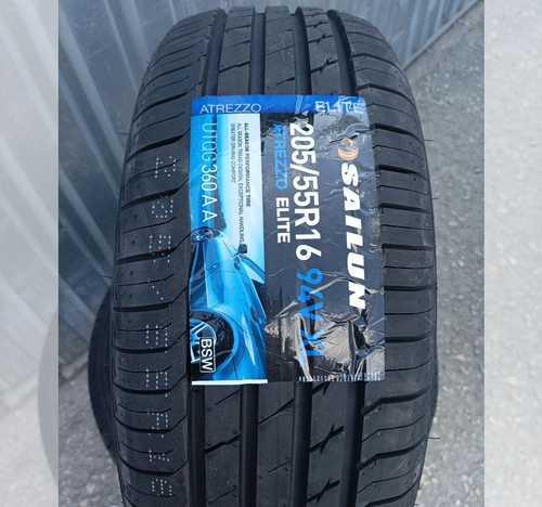 Sailun Atrezzo Elite 205/55 R16 94V