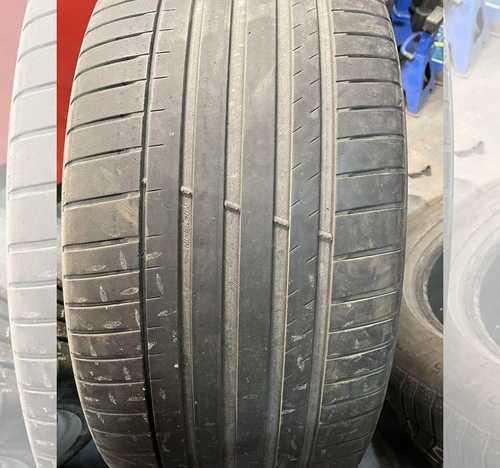 Michelin Pilot Sport 4 SUV 285/40 R21 109Y