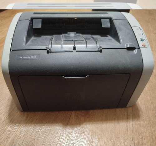 Принтеры hp laserjet