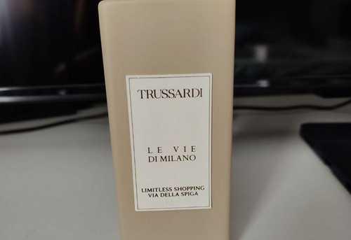 Trussardi Le vie di Milano