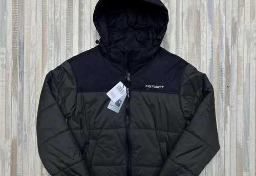 Куртка carhartt