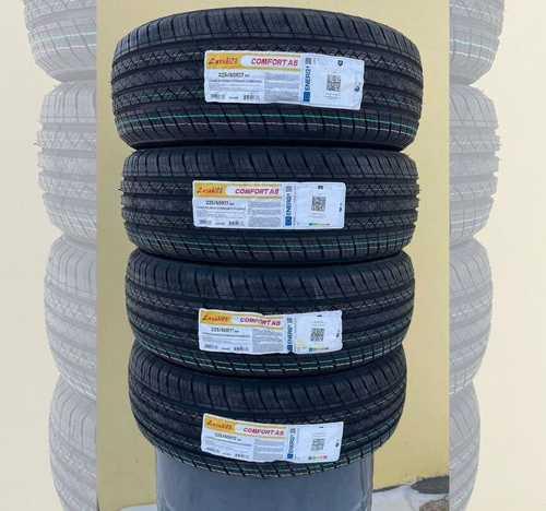 Antares Comfort A5 225/60 R17 99V