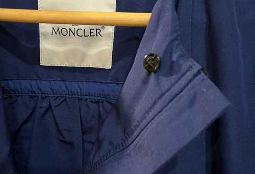 Плащ Moncler