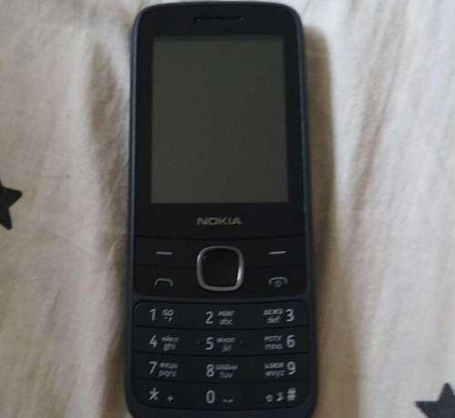 Кнопочный телефон nokia 225