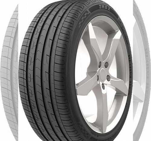 Zmax Zealion 205/50 R17 93W