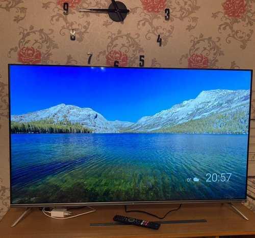 Телевизор SMART tv