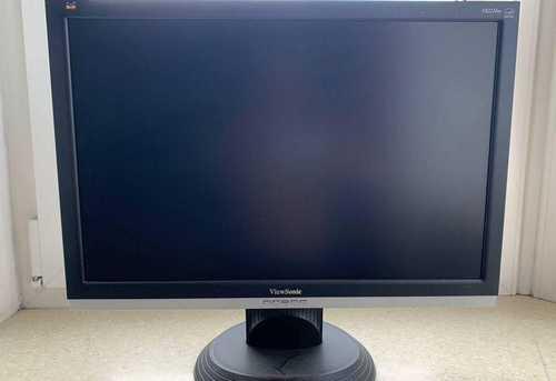 Монитор ViewSonic VA2216w