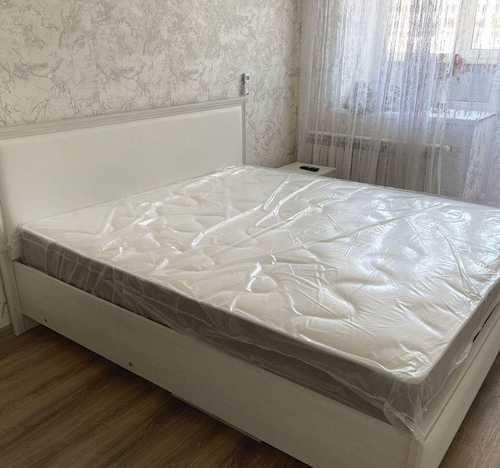 Матрас ортопедический новый 160х200 и другие