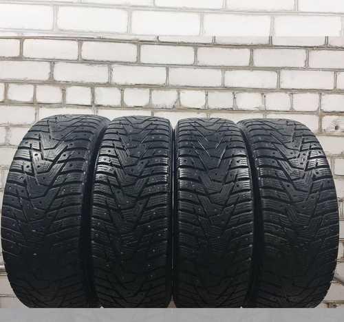 Hankook Winter I'Pike RS2 W429 185/60 R13 89T