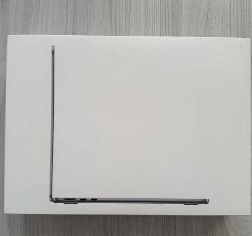 Apple macbook air 13 2022 m2