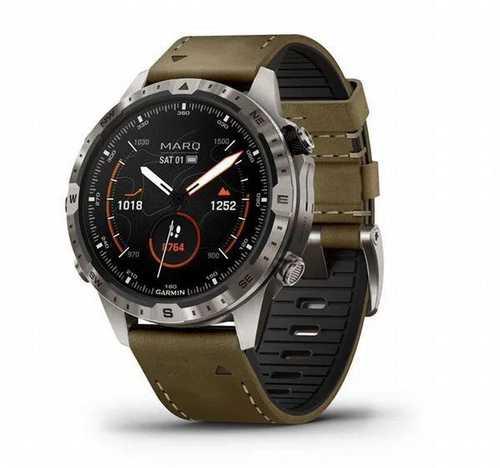 Garmin marq Adventurer Gen 2