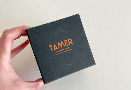 Коробка от часов tamer