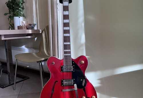 Электрогитара Gretsch streamliner G2622T/FS