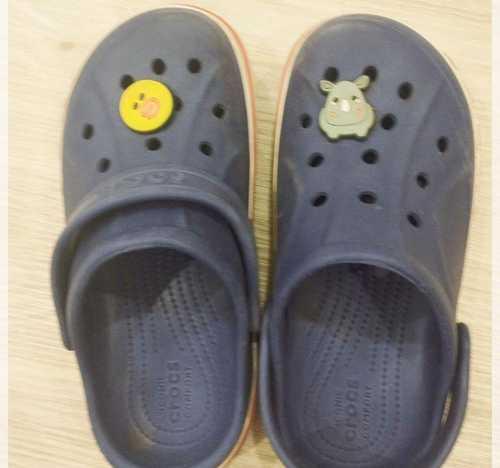 Crocs детские