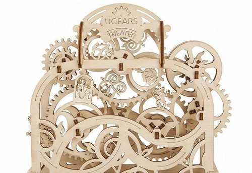 Механический Театр (Ugears)