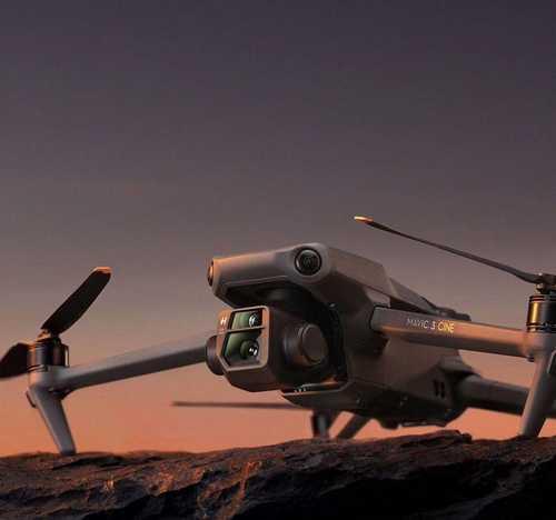 DJI mavic 3 cine premium combo