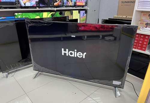 Новый 65" (165 см) Haier 65 SMART TV S1 Ultra HD