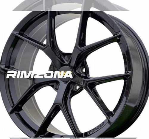 Литые диски BBS CI-R R20 et40.0 5x108.0 dia73.1