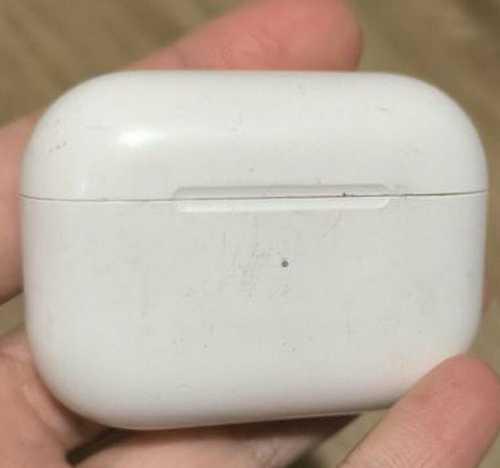 Беспроводные наушники apple airpods pro 2 type c