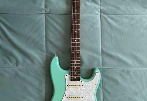 Walsh guitars stratocaster/ Allparts