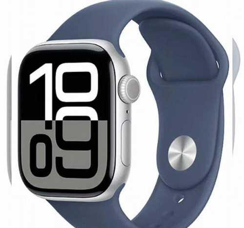 Умные часы Apple Watch S10 46mm