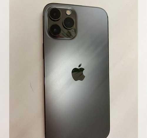 iPhone 12 Pro Max, 128 ГБ