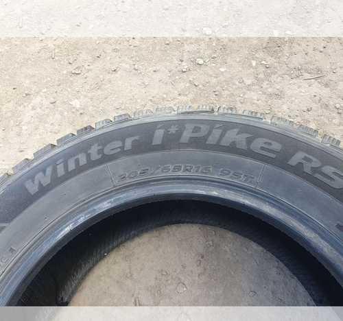 Hankook Winter I'Pike RS W419 205/65 R16 95T