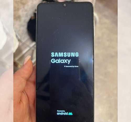 Samsung Galaxy A22, 4/128 ГБ