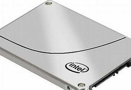SSD накопитель Intel ssdsc2KB038TZ01 3.84тb