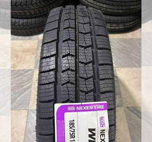 Nexen Classe Premiere 321 185/75 R16C