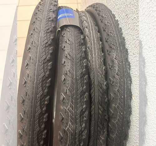 Покрышки Schwalbe Hurricane 27,5/26