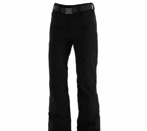 M (40 EU) Брюки женские CMP woman pant nero (Черны