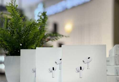 Apple AirPods Pro 2 to Type-C