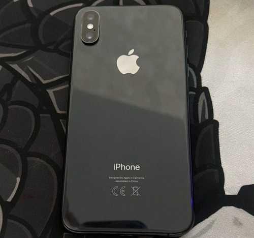 iPhone Xs, 256 ГБ