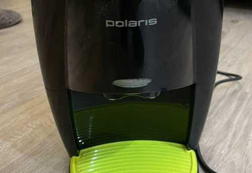 Кофеварка капельная Polaris PCM 0210