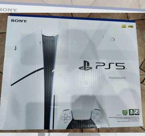 Sony playstation 5 slim