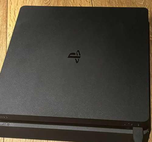 Sony playstation 4   два джойстика